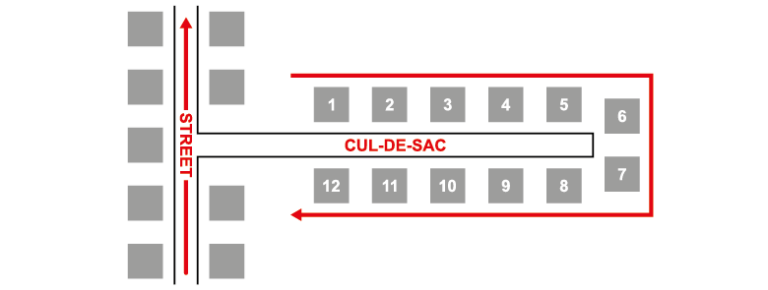 Street Naming and Numbering Policy – Rother District Council
